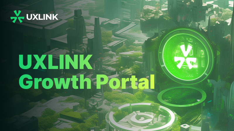 Welcome To UXLINK Portal